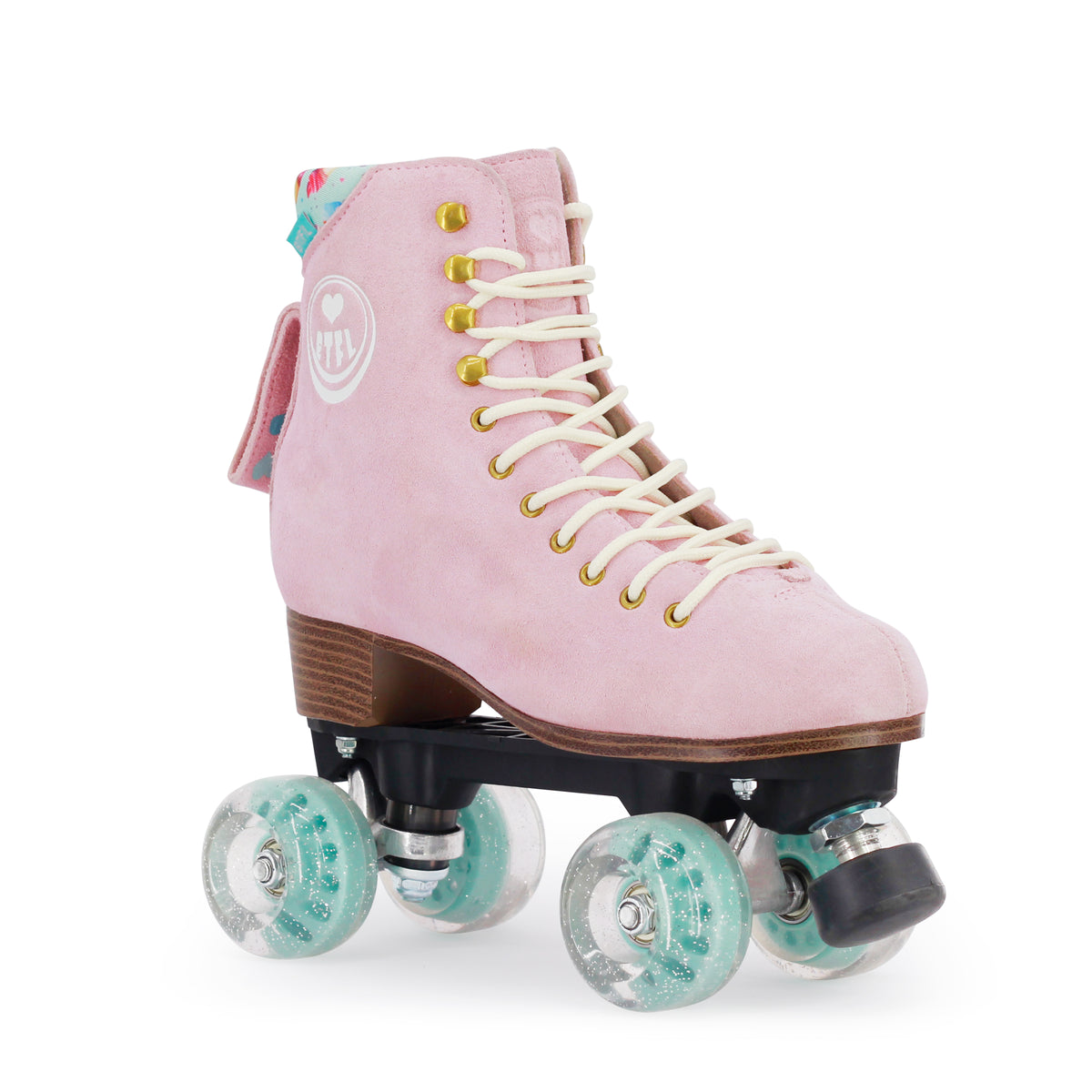 BTFL Classic Artistic Roller Skates Ava Pro