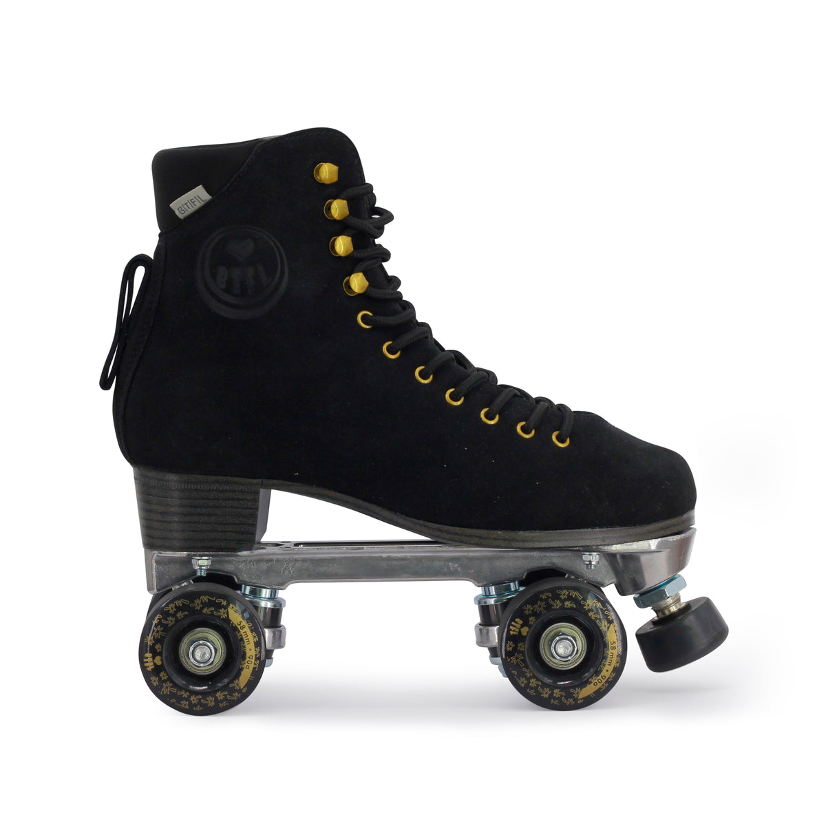 BTFL Classic Artistic Roller Skates Faya Pro
